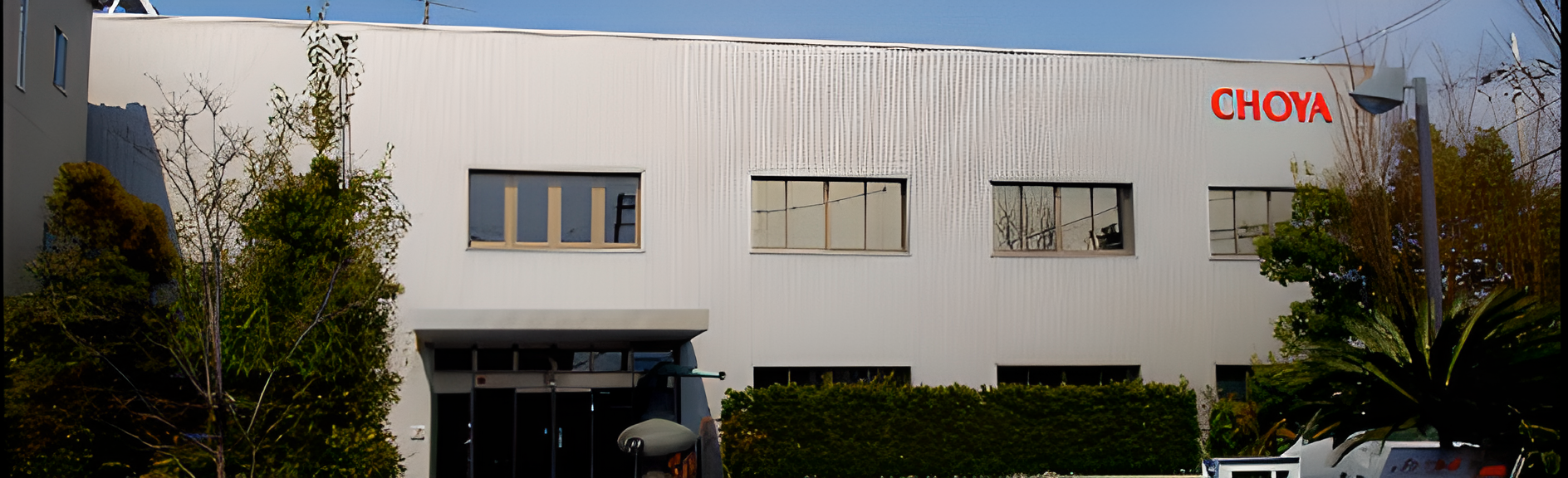 Choya - Sành Rượu