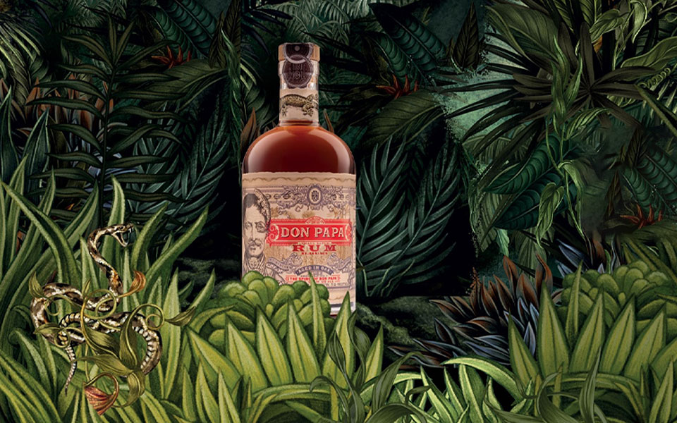 Tìm hiểu về quy trình sản xuất rượu Rum - Sành Rượu