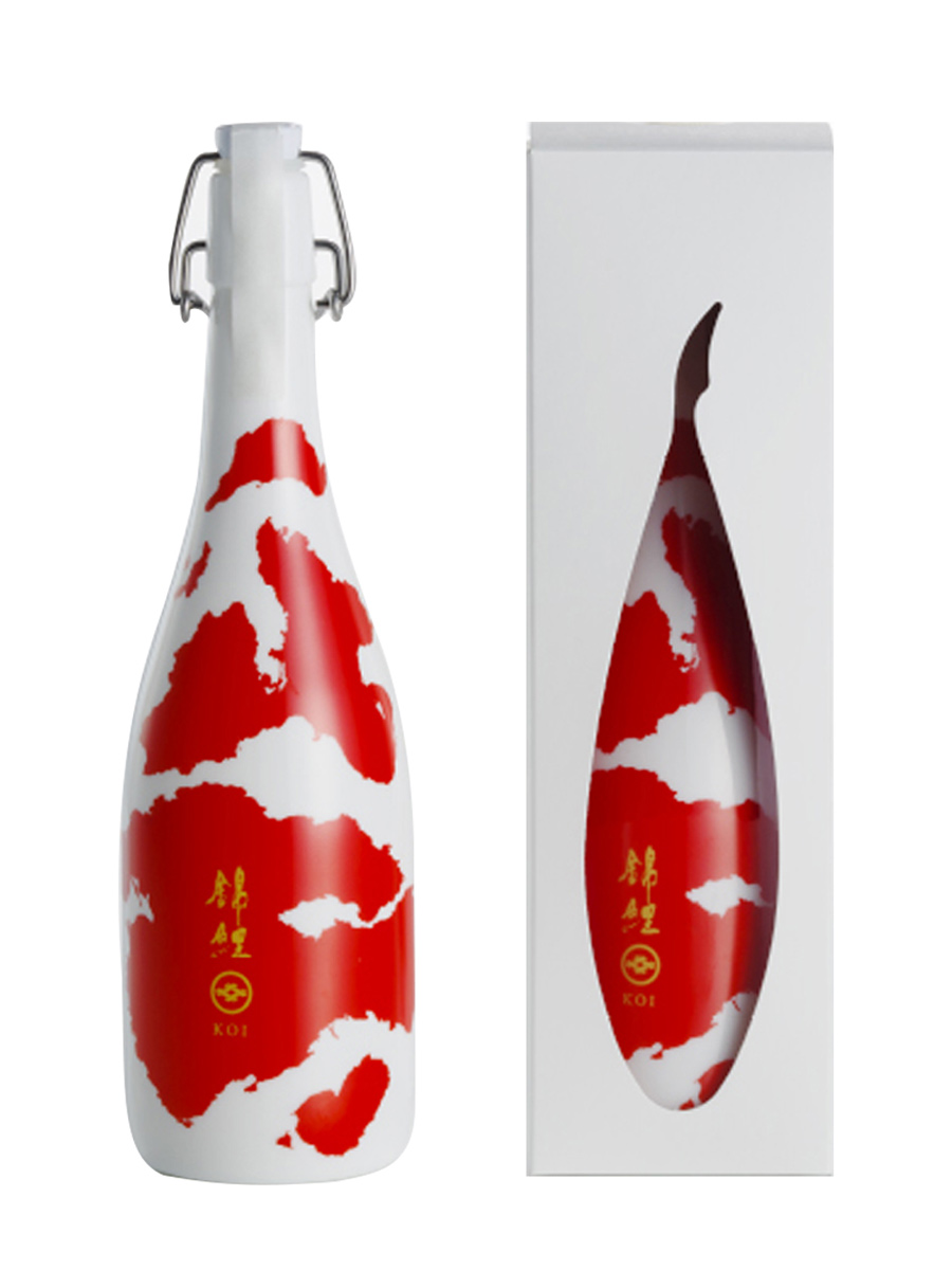 Sake Koi - Imayo Tsukasa - Sành Rượu
